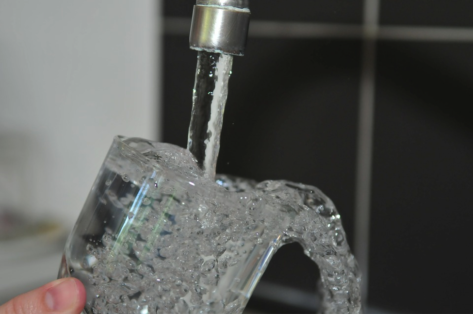 Is It Safe to Drink Your Tap Water? - Johnson Water Conditioning