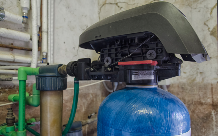 5 Most Common Water Softener Problems | Johnson Water Conditioning