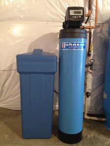 Johnson Water Conditioning - Treatment and Softening Systems