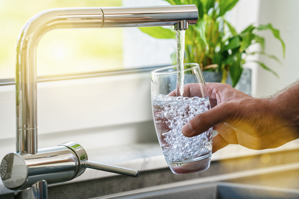 Best Water Conditioning & Water Softening Company | Romeoville, IL