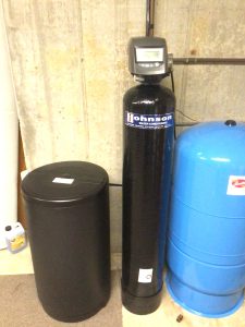 Johnson Water Conditioning - Treatment and Softening Systems