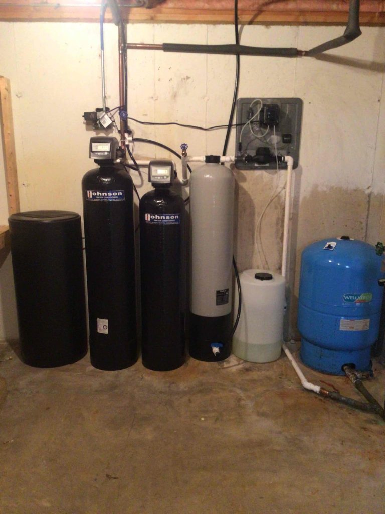 Discover Our Hydrogen Peroxide Injection System in Chicagoland