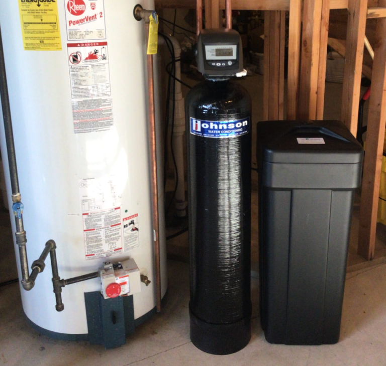 Addison, Illinois Pentair Water Softening Solutions | Johnson