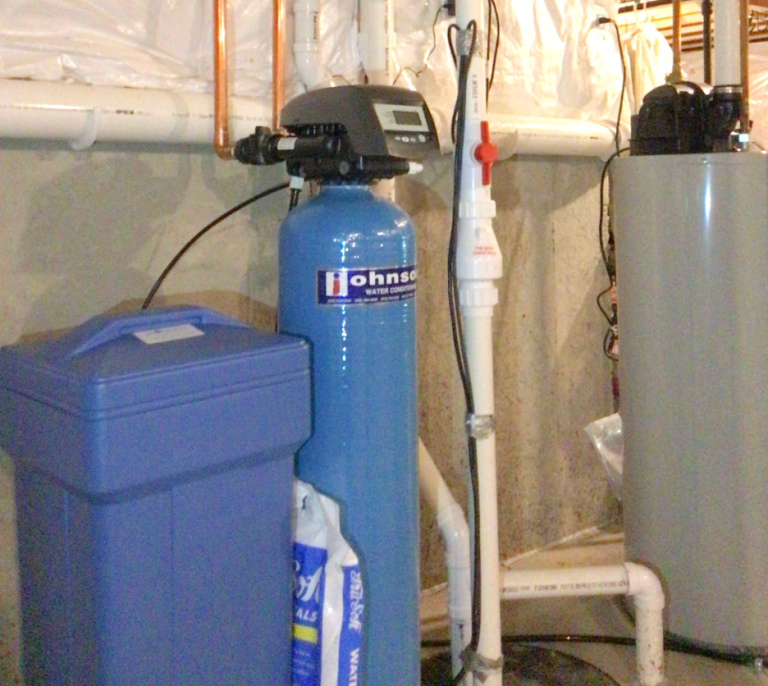 Addison, Illinois Pentair Water Softening Solutions